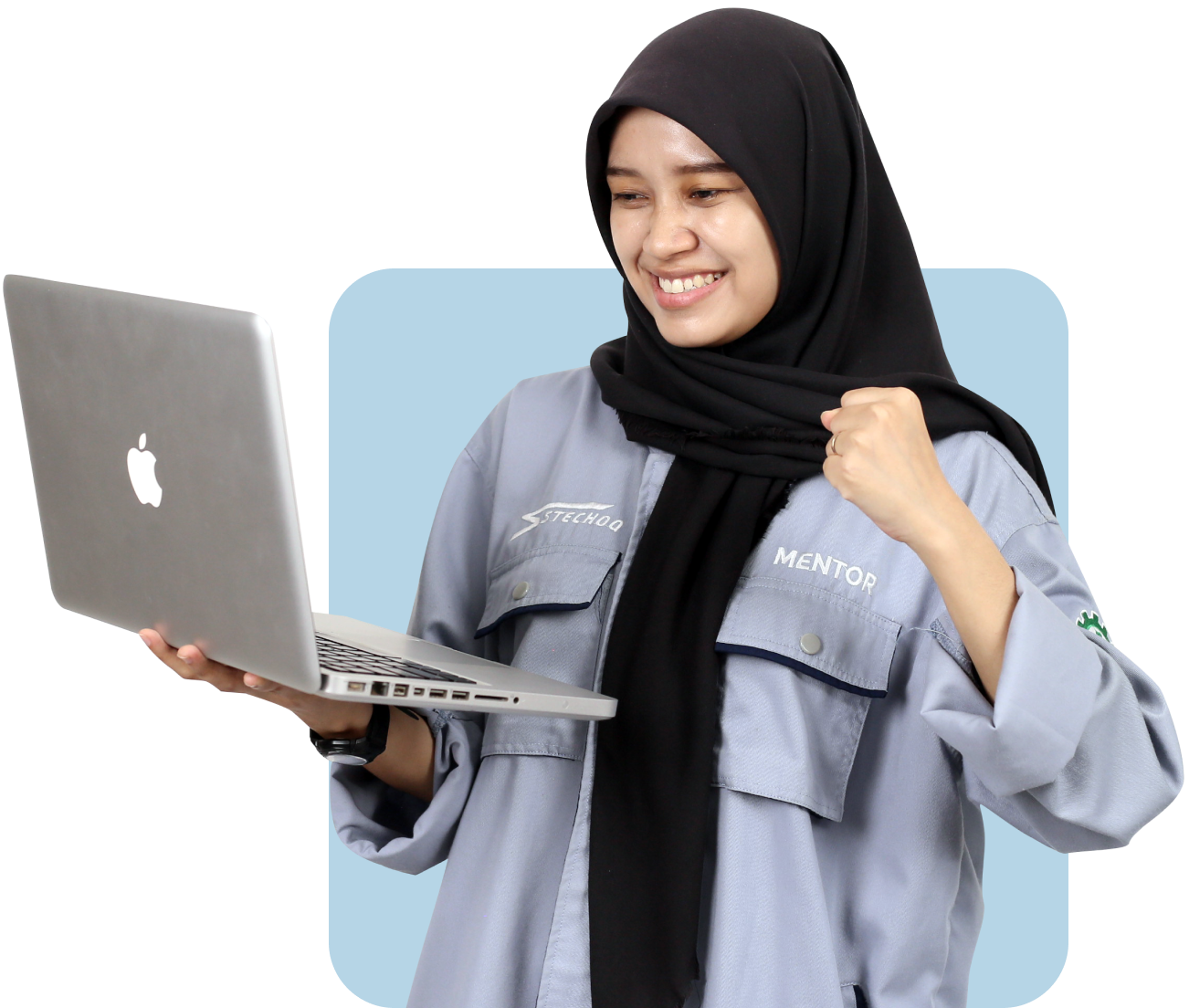 STECHOQ TRAINING CENTER